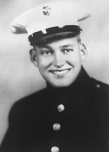 ND Marine accounted for from WWII | News, Sports, Jobs - Minot Daily News
